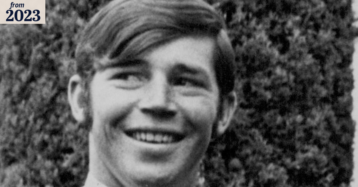 Posthumous Victoria Cross in limbo 55 years after Vietnam War