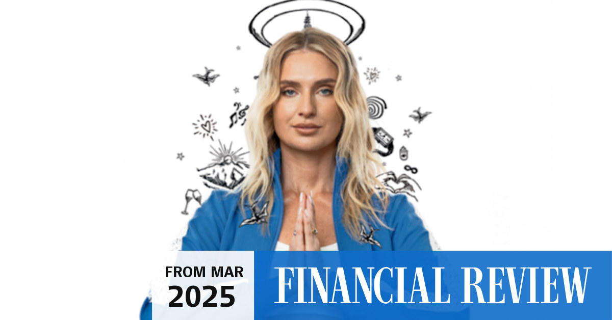 Pilates instructor Bernadette Fahey of Body by Berner is going out to ...