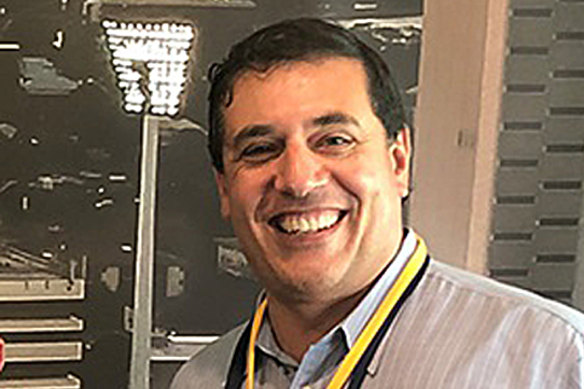 Judge seeks more immunity in false imprisonment appeal