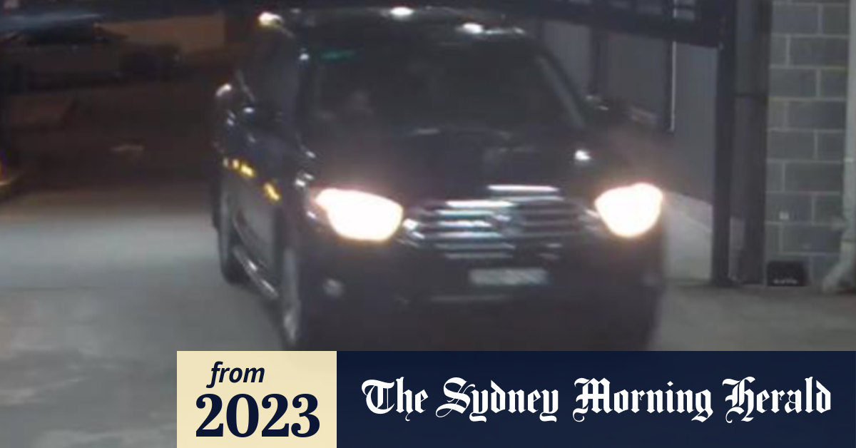 Jackline Musa did not help boyfriend after running him over