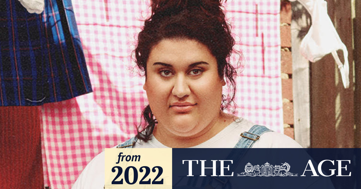 Theatre preview: Looking for Alibrandi on stage