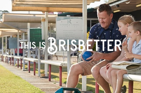 ‘Brisbetter’ campaign spend grows by $1.6m in COVID-era return