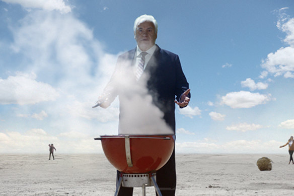 Lamb ad 2023: New campaign puts the concept of ‘unAustralian’ behaviour ...