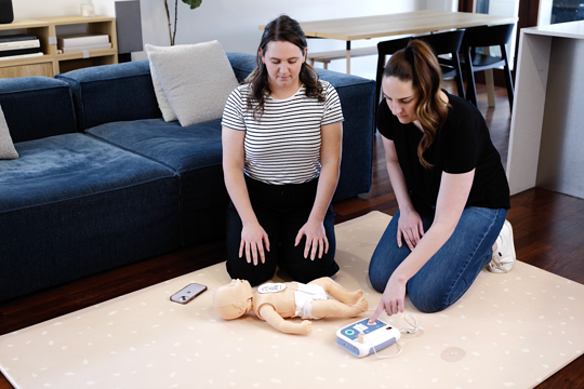 Child safety for Christmas holidays and travel: A Perth paramedic’s top ...