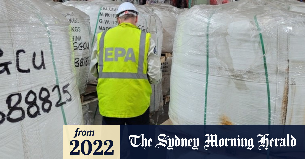 REDcycle scandal: Operators of the REDcycle program charged over soft ...