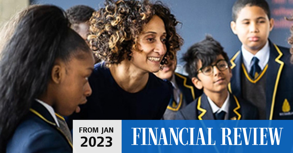 Why super-strict classrooms like London’s Michaela Community School are ...