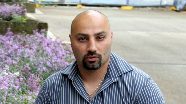 Labor MP seeks to bankrupt real estate agent over $115,000 debt