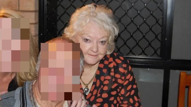Murder charge dropped after 78-year-old Brisbane mother dies
