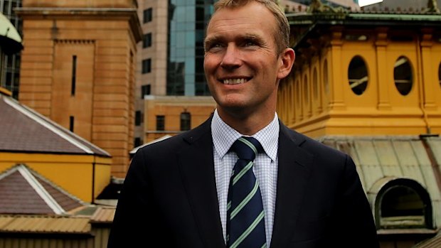 Planning minister Rob Stokes must strike balance between heritage and ...