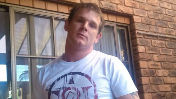 Son gets 21 years for murdering dad in 'appallingly brutal' stomping