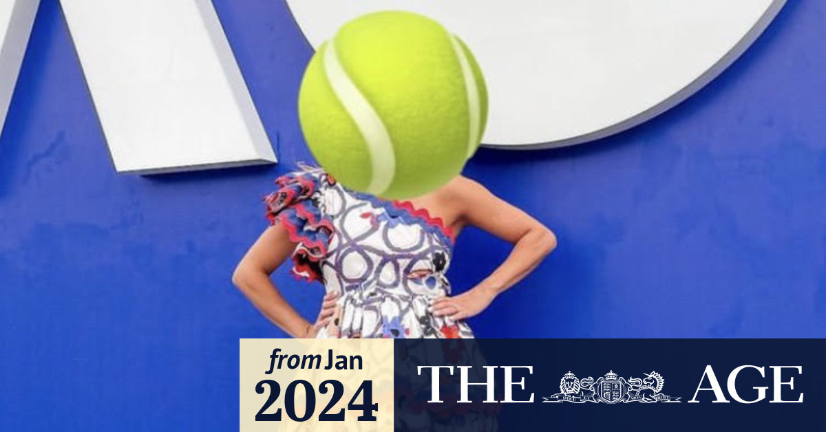 Australian Open 2024: Vegemite revulsion and the secret VIP