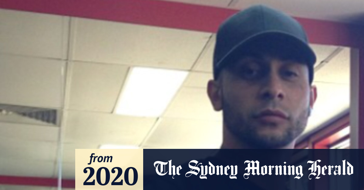 Brothers for Life founder Mohammed Hamzy stabbed in jail days after ...