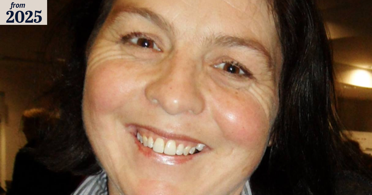 Lorrin Whitehead: Search for missing woman launched at private property ...