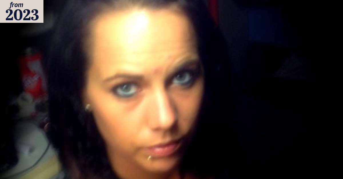 Perth mum of baby found with life-threatening levels of meth walks free ...