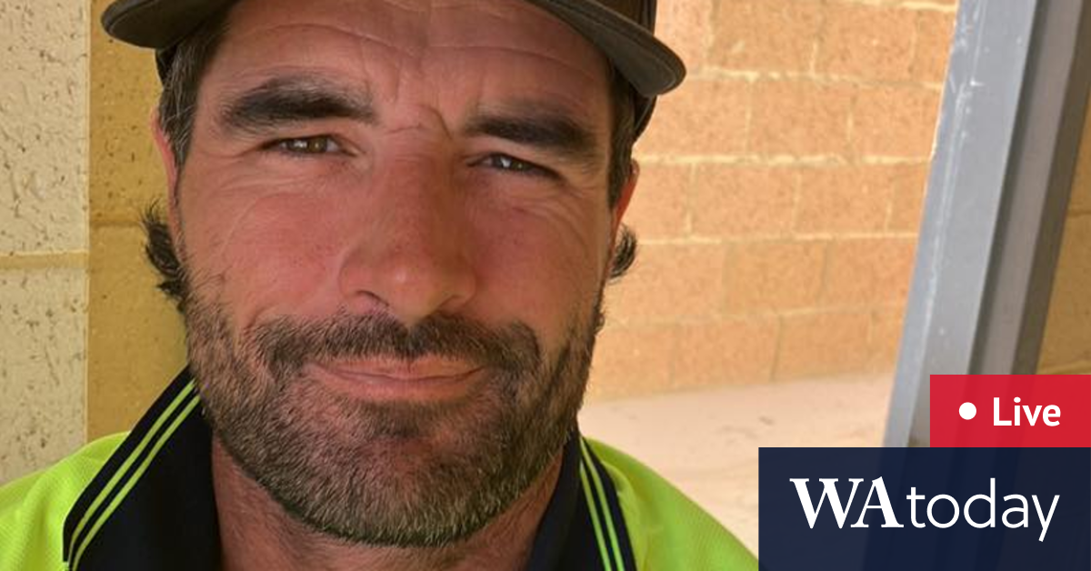 As it happened: WA news on Friday, November 22