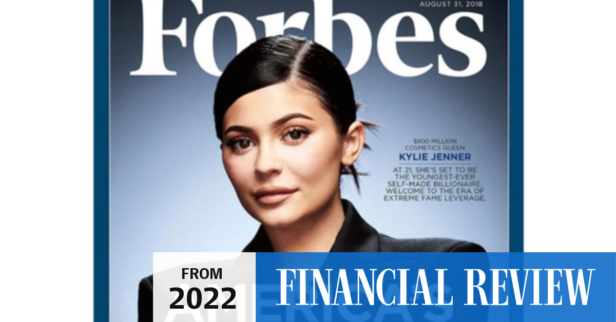 Entrepreneur Michael Lane’s transition to local Forbes magazine publisher