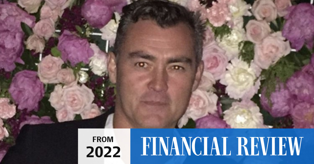 Pitcher Partners sued for $140m over Max Twigg’s ‘fraudulent and ...