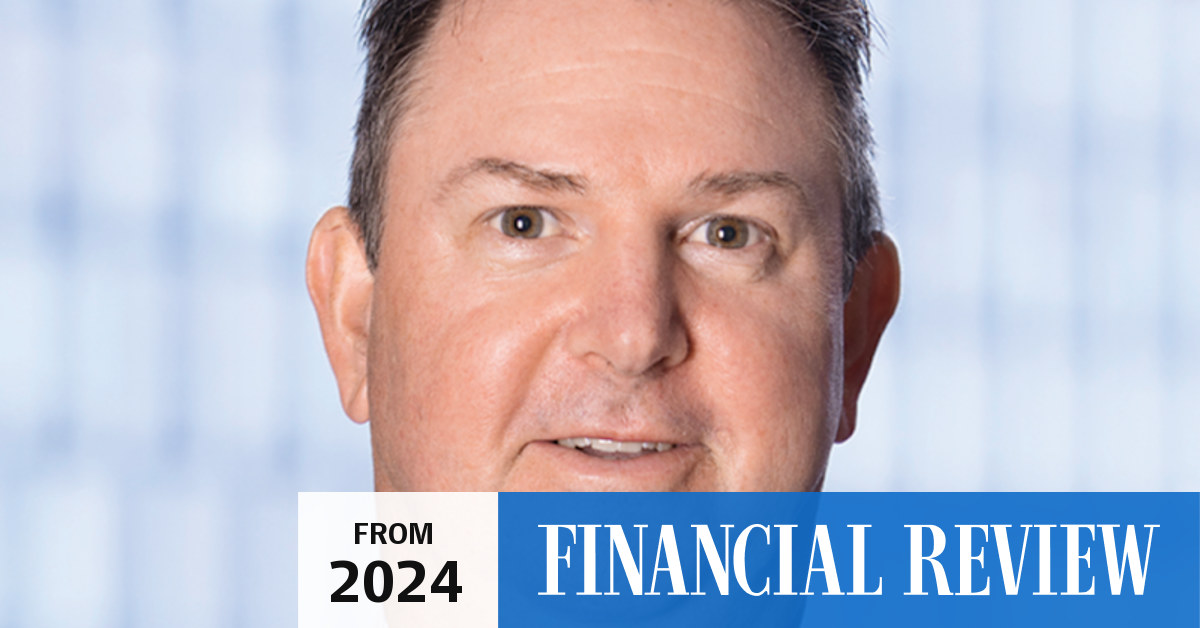 Barings lands seed investor for Australia-focused private credit fund