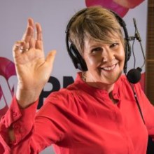ABC Radio’s Fran Kelly quits RN Breakfast