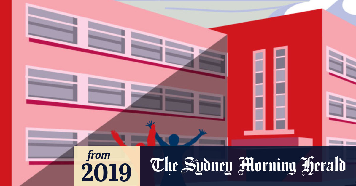 HSC 2019 results: NSW school rankings