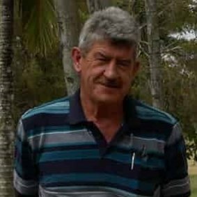 Two men charged with murder over death of Qld golf club owner