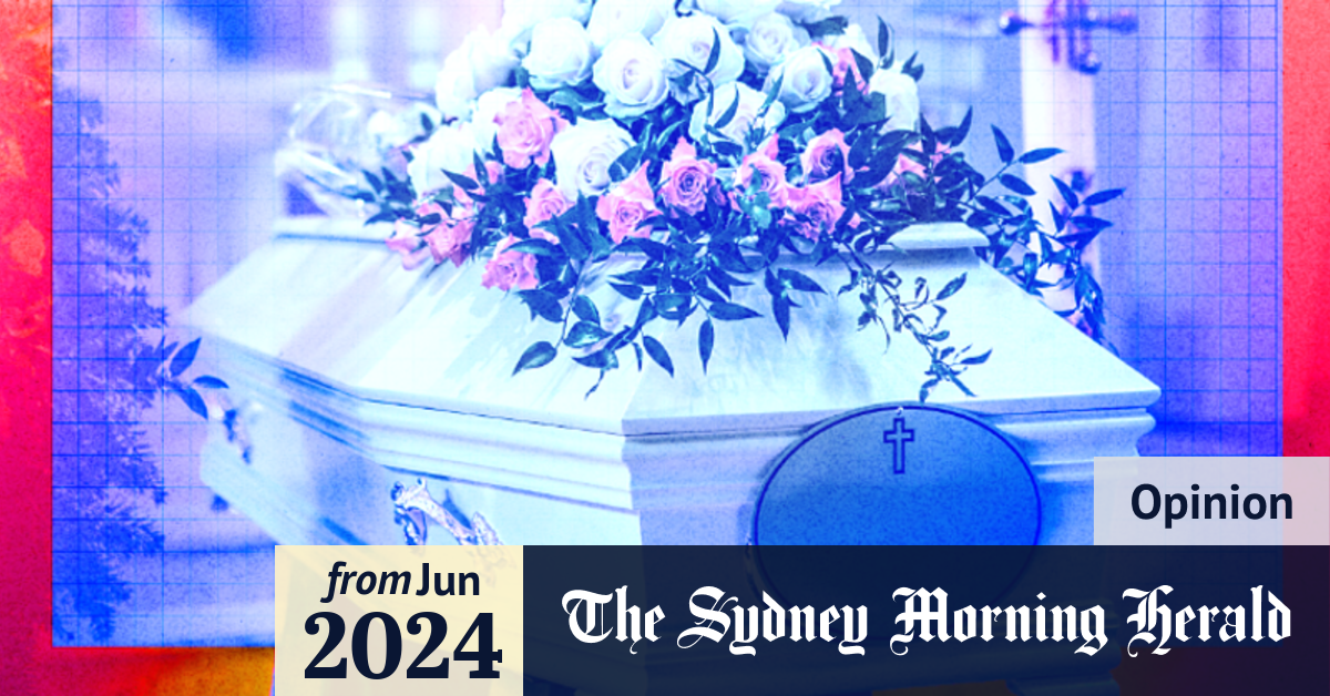 Funeral planning: How to save money for your funeral