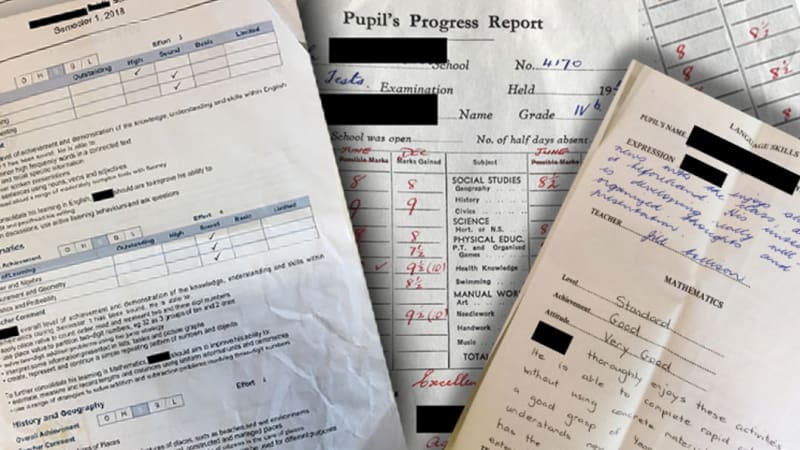 'Sterile and technical': the problem with primary school report cards