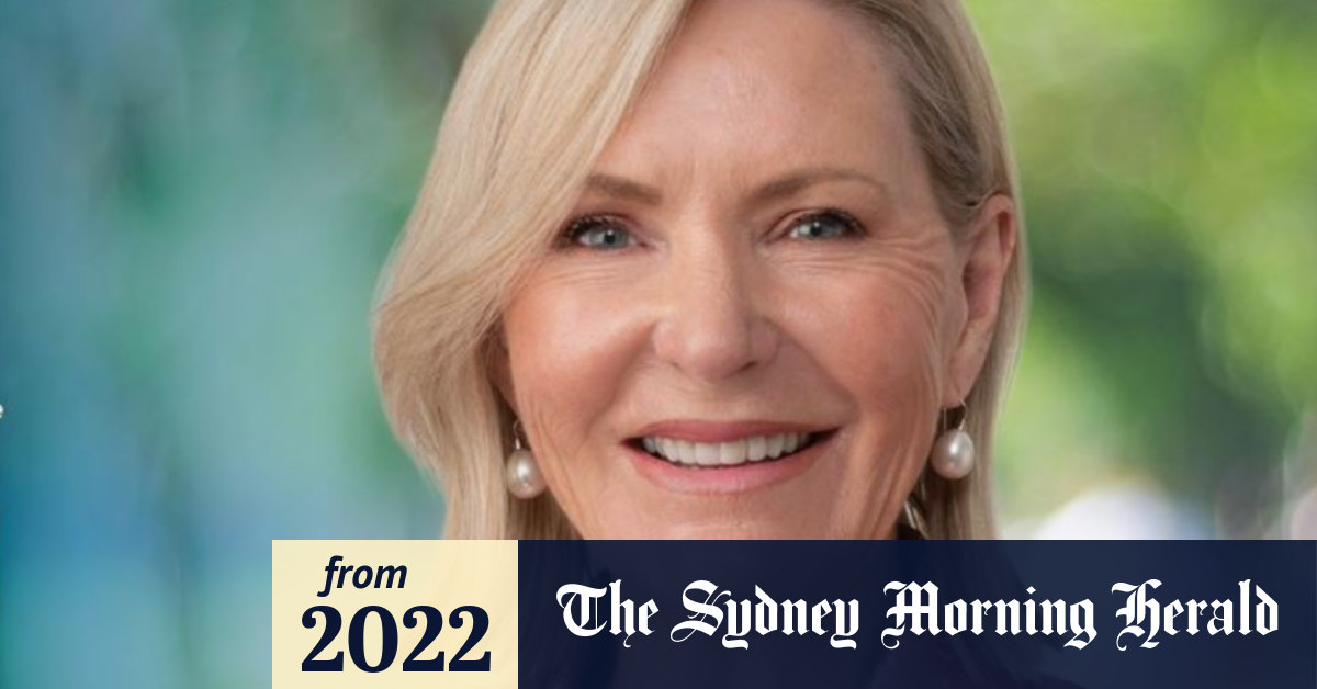 Election 2022: Liberal candidate for Macnamara Colleen Harkin likens ...