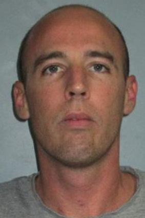 Fugitive David Perry dies in police custody on Great Ocean Road