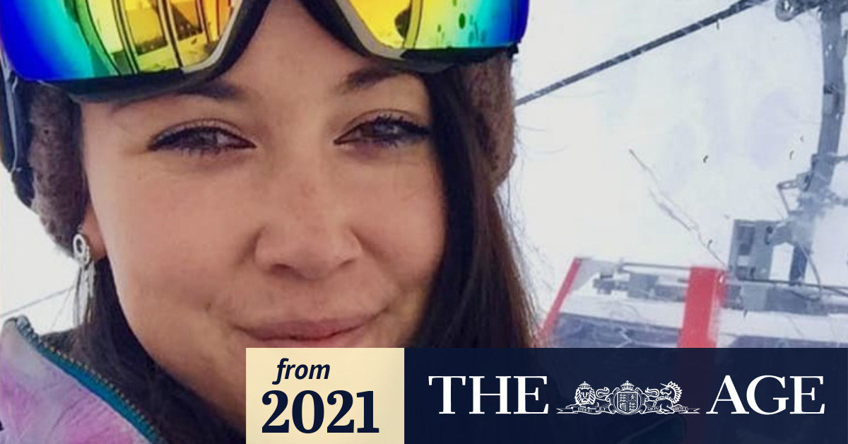 Hunt in Georgia for killer of Australian woman Shanae Edwards goes on ...