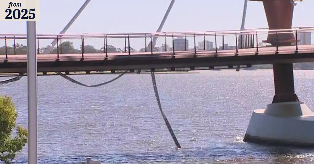 WA news headlines from Tuesday 18th November 2025: ‘These things happen ...