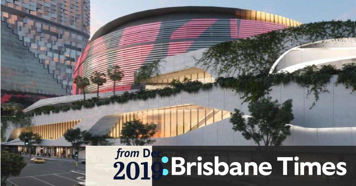 Brisbane Live entertainment precinct given the green light
