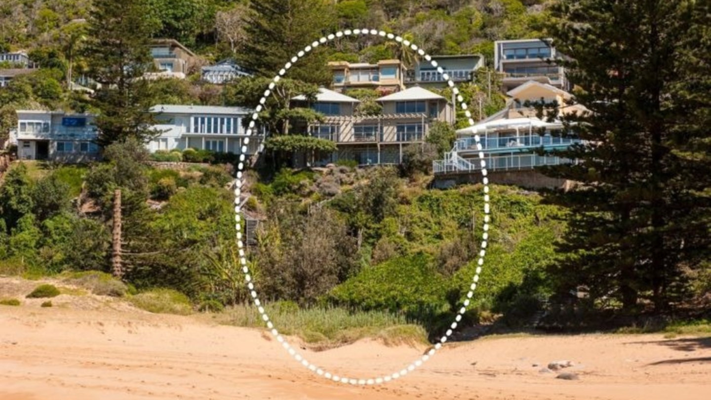 Whale Beach, Sydney, house’s value jumps $450,000 in value in three ...