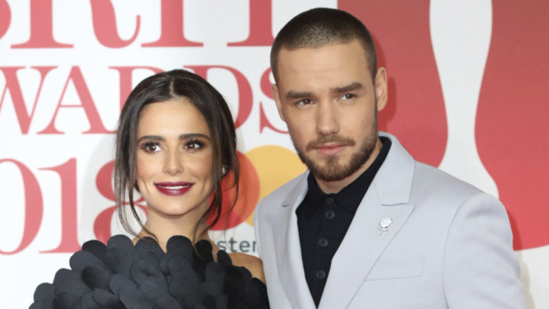 One Direction's Liam Payne and Cheryl Cole make 'tough decision' to split