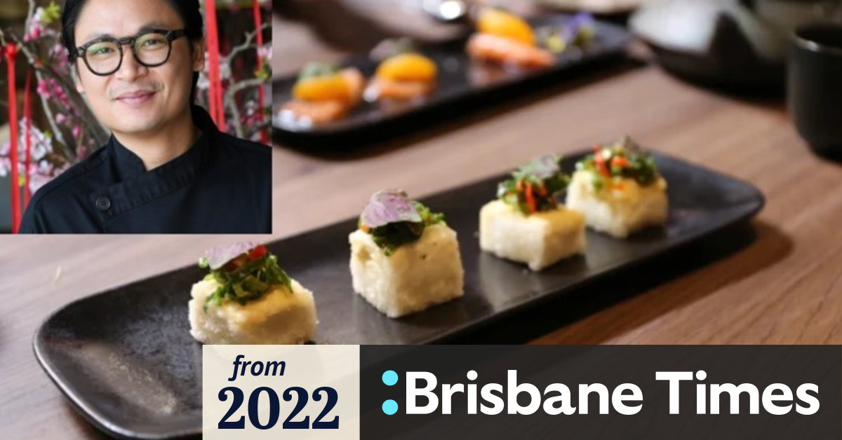 Fat Noodle’s Luke Nguyen: Brisbane earns its place among the plates