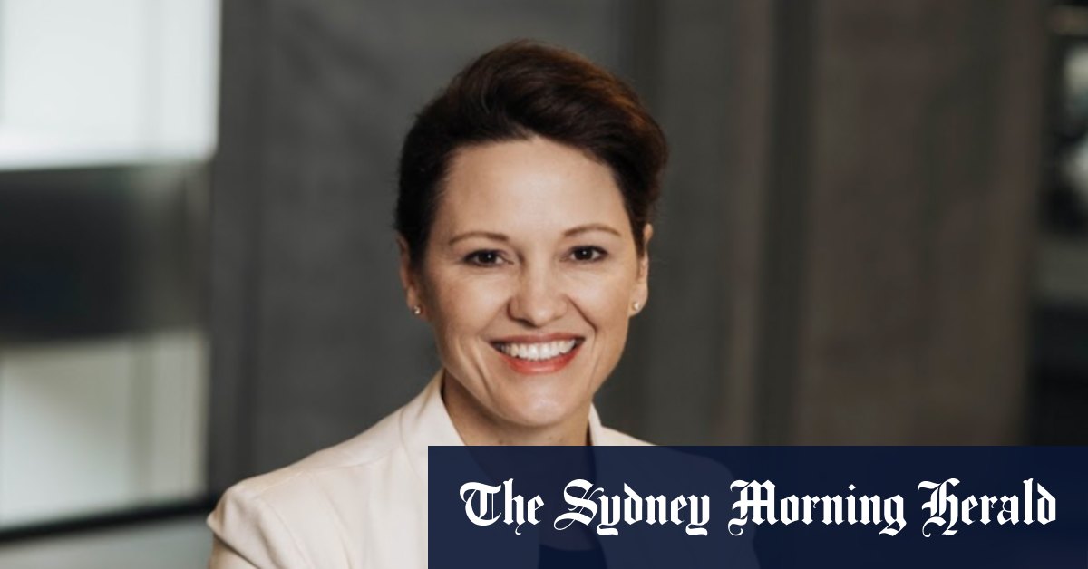 My day on a plate: Philippa Watson, CEO of ubank