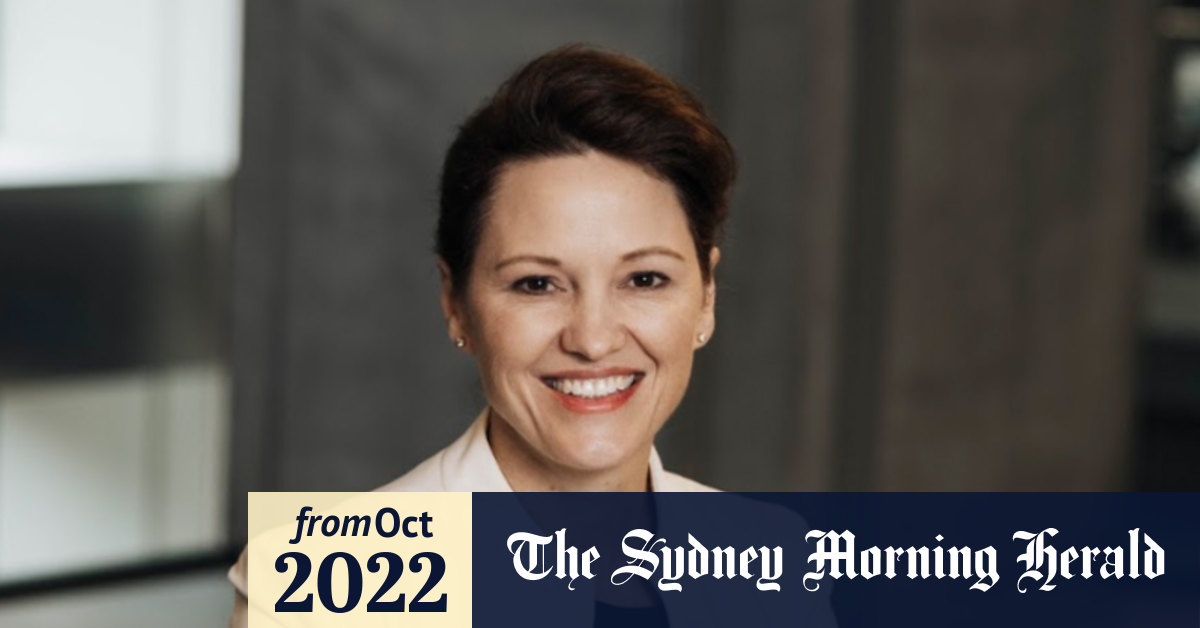 My day on a plate: Philippa Watson, CEO of ubank