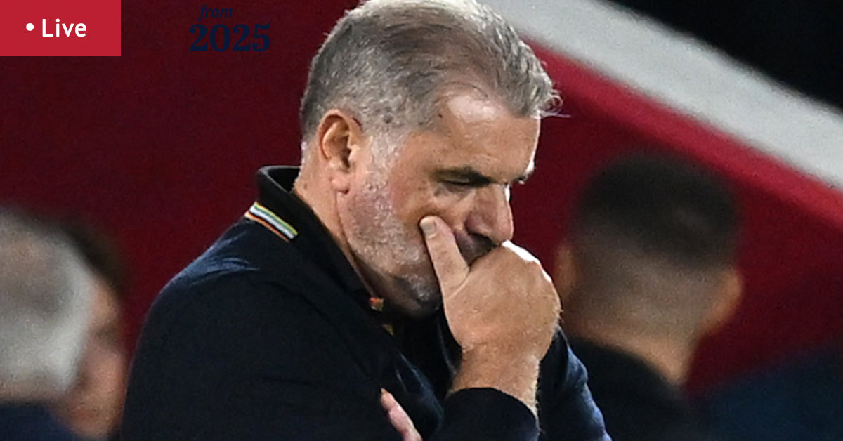 Europa League: Nottingham Forest vs FC Midtjylland scores, teams, how ...