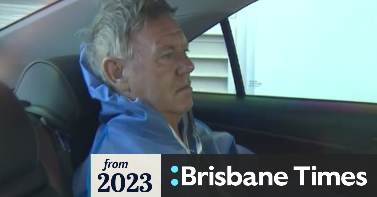 Andrew Cobby: Convicted wife killer claims DNA tests ‘inconsistent’