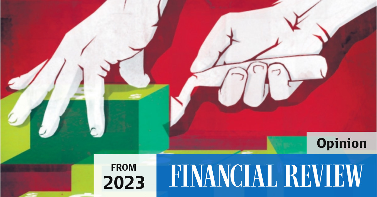 Superannuation: Super performance test needs changing because the world ...