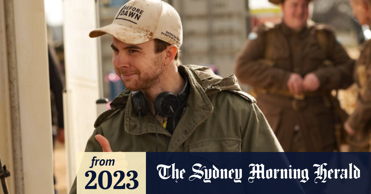 Before Dawn delayed amid $500,000 lawsuit against filmmaker Jordon ...