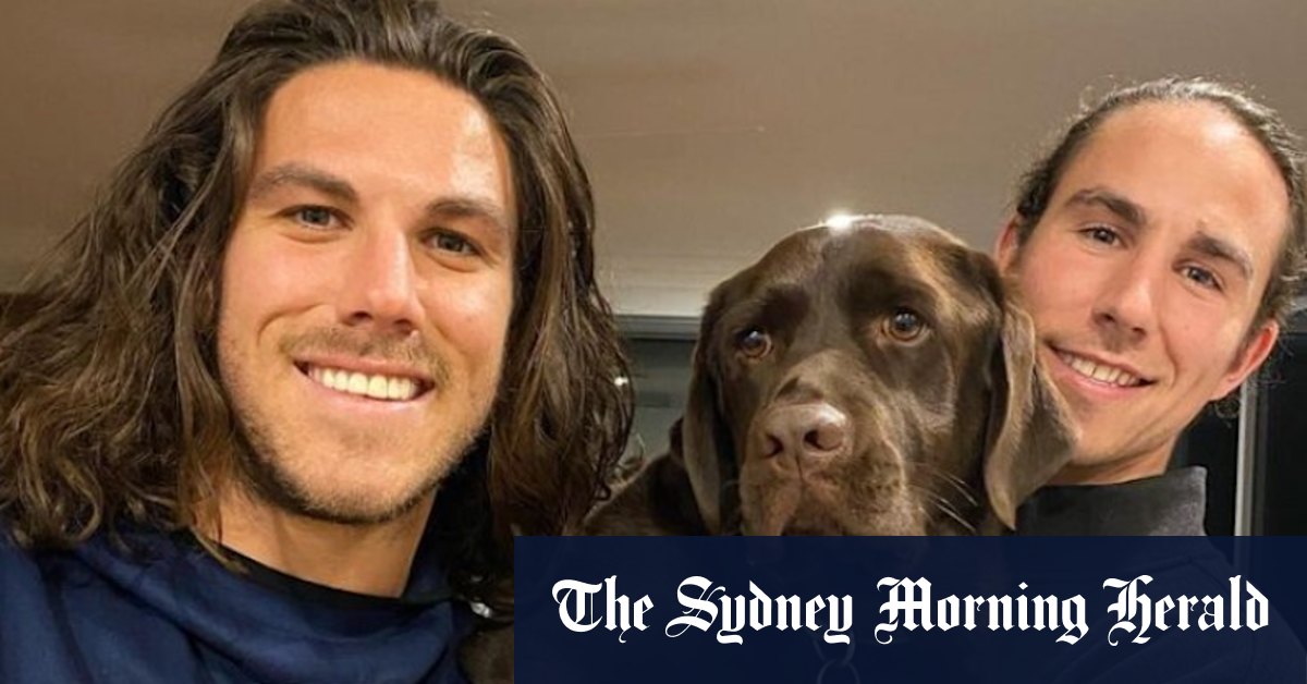 Australian brothers killed while surfing in Mexico were targeted for ...