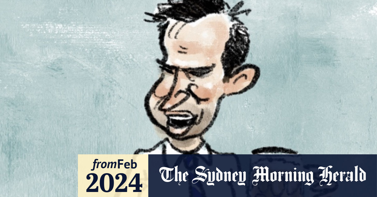 Best of cartoons, February 29, 2024