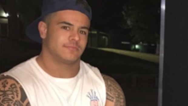 Family outburst at judge as brain-damaged, gun-obsessed shooter jailed