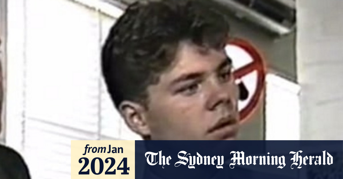 Troy Beckwith death: Former Neighbours star dies aged 48