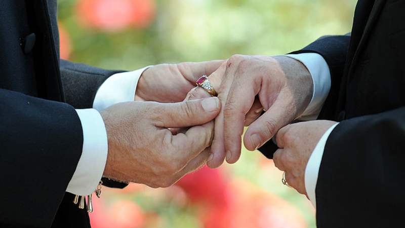 It is time for churches to formally recognise same-sex relationships ...