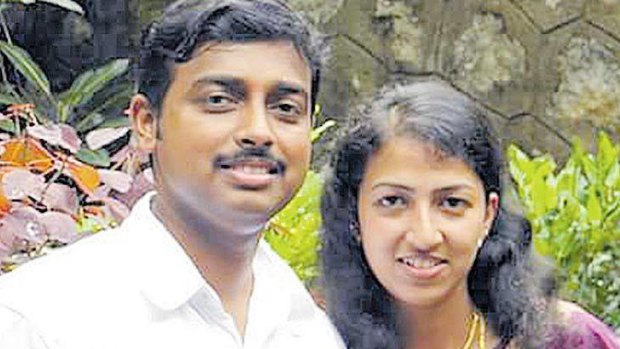 Husband killer's ex-lover is 'faking' mental illness, court told