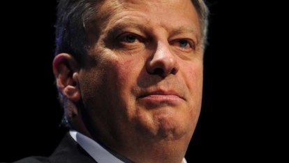 Cameron Houston | The Age