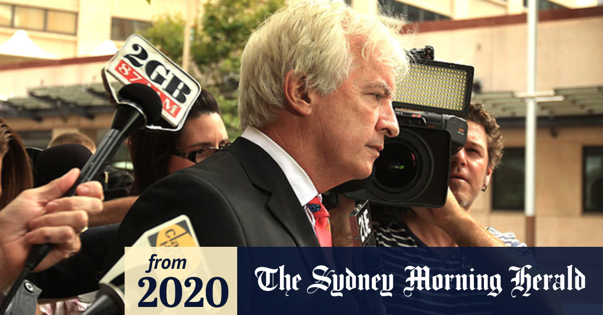 Medical examination on cards in lawyer Chris Murphy's defamation case