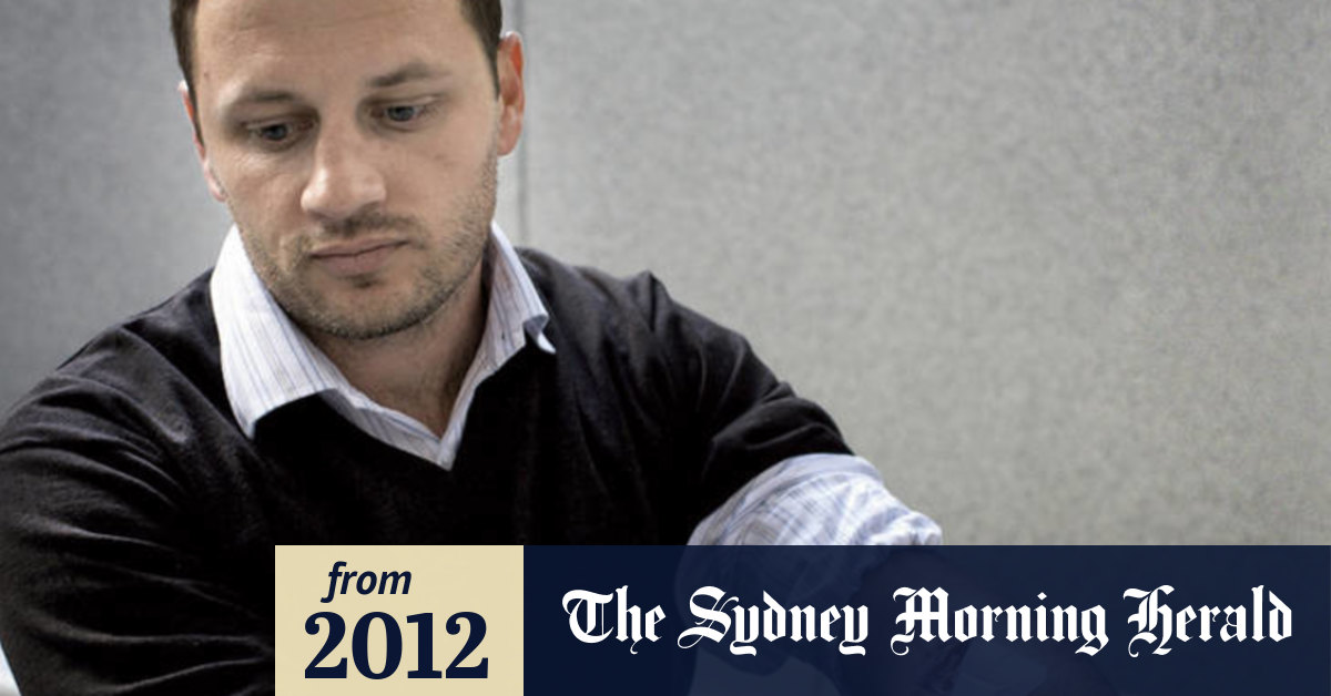 Sydney shark attack survivors tells their story